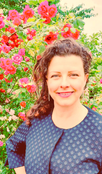 About – Genevieve O'Kelly – Medium