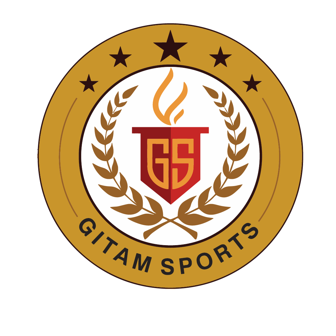 GITAM Sports – Medium