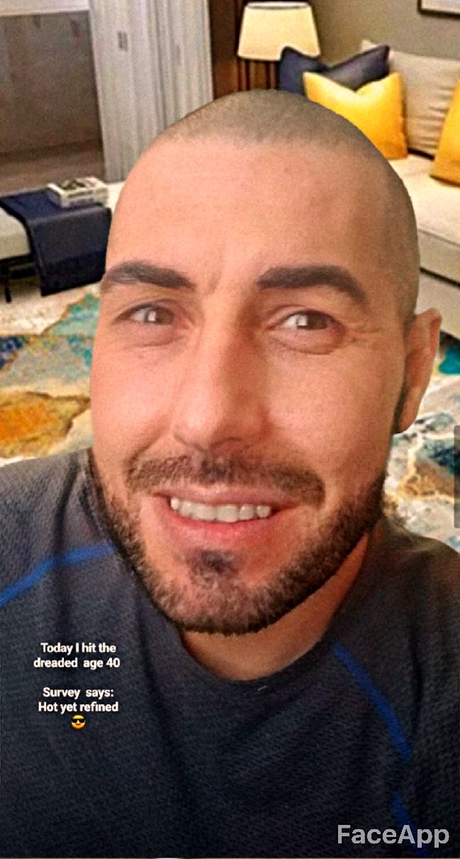 TIGERBLOOD TONY – Medium