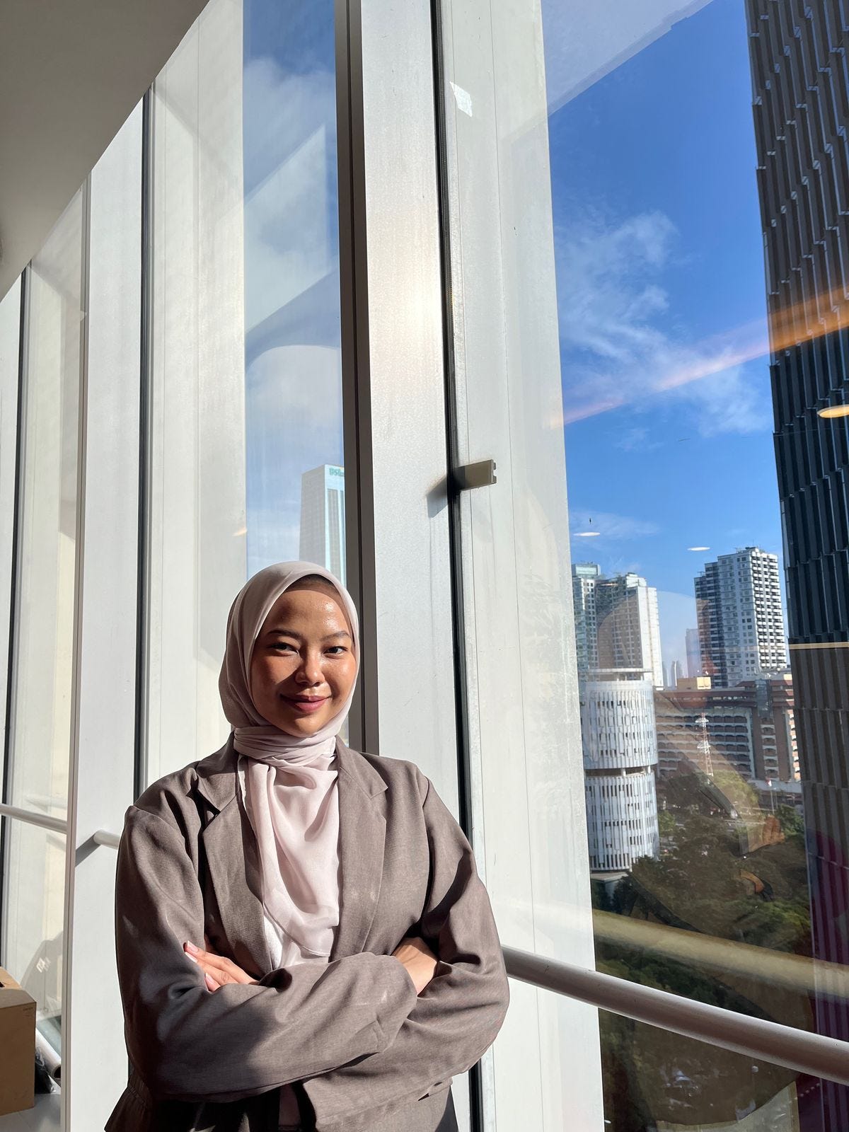 Shaltsa Nadya – Medium