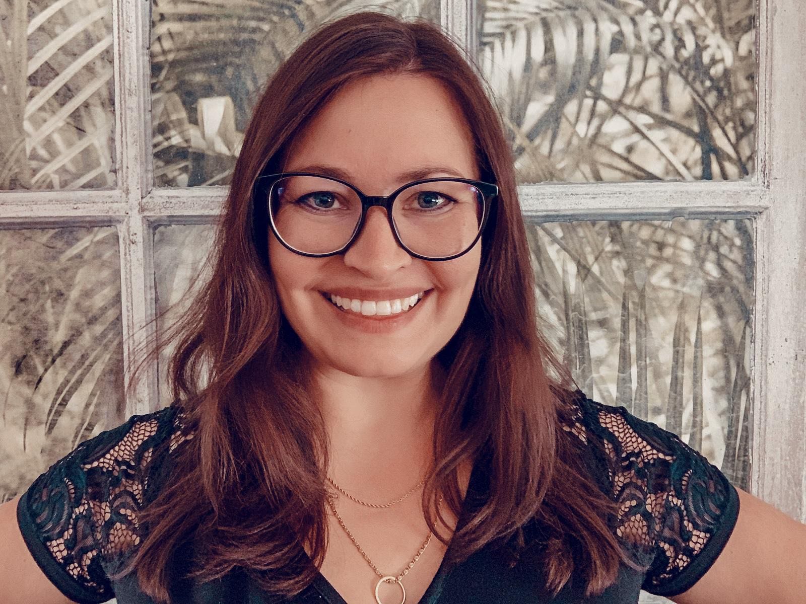 About – Stephanie Stein – Medium