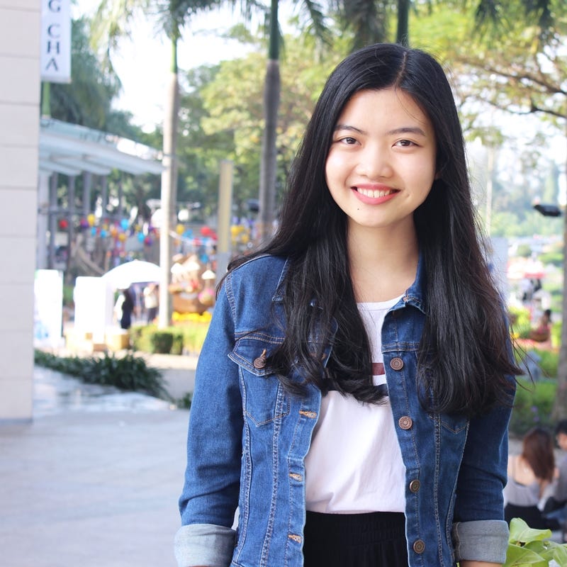 Thanh Nguyen – Medium