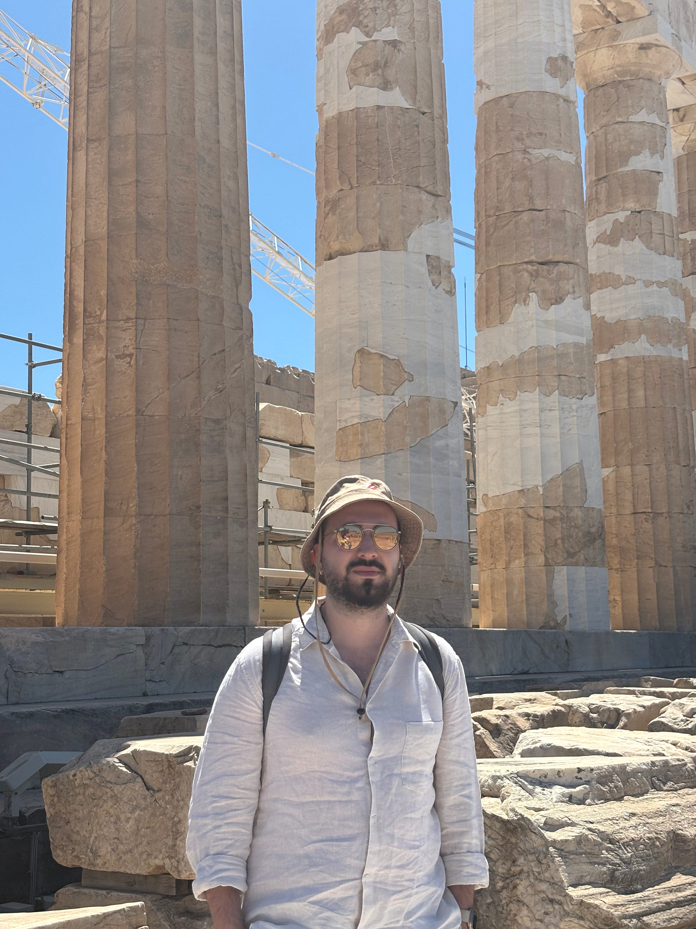 Berker Ceylan – Medium