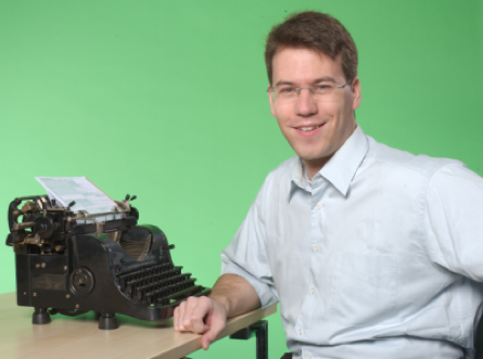 darren glein – Medium