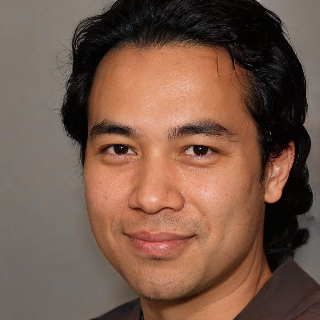 About – Kevan We – Medium