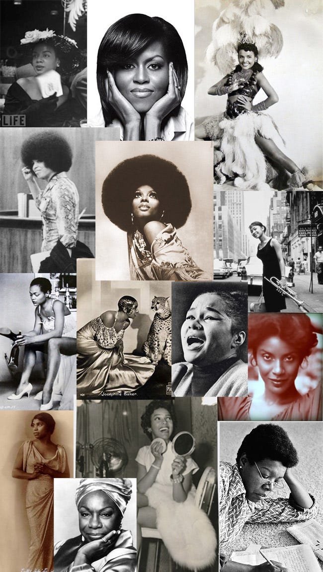 Black History Month 2019