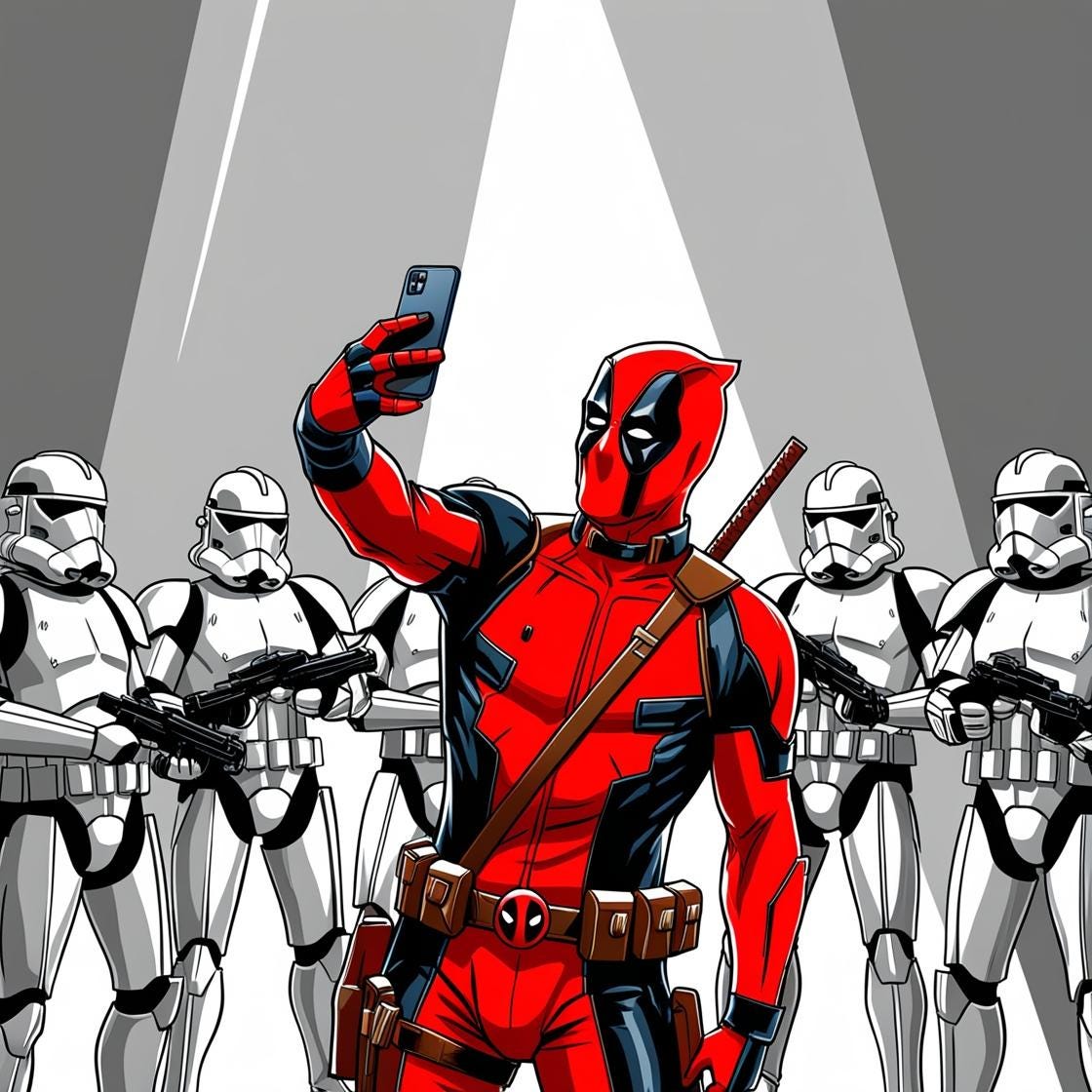 CineVerse – Medium