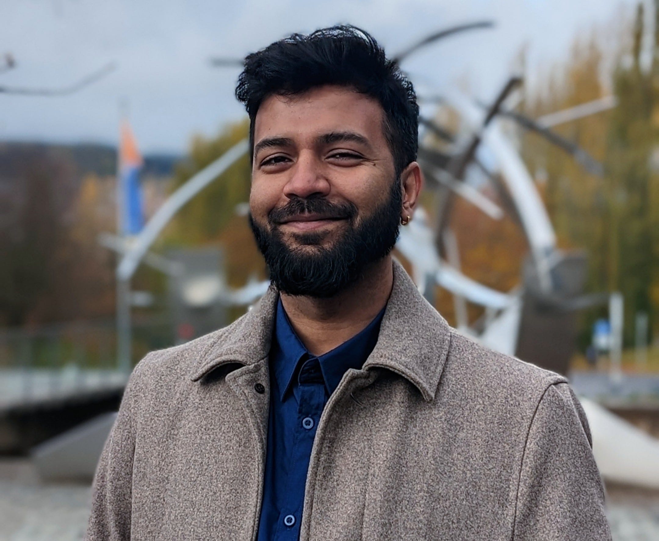 About – Abhinav Bhattacharya – Medium