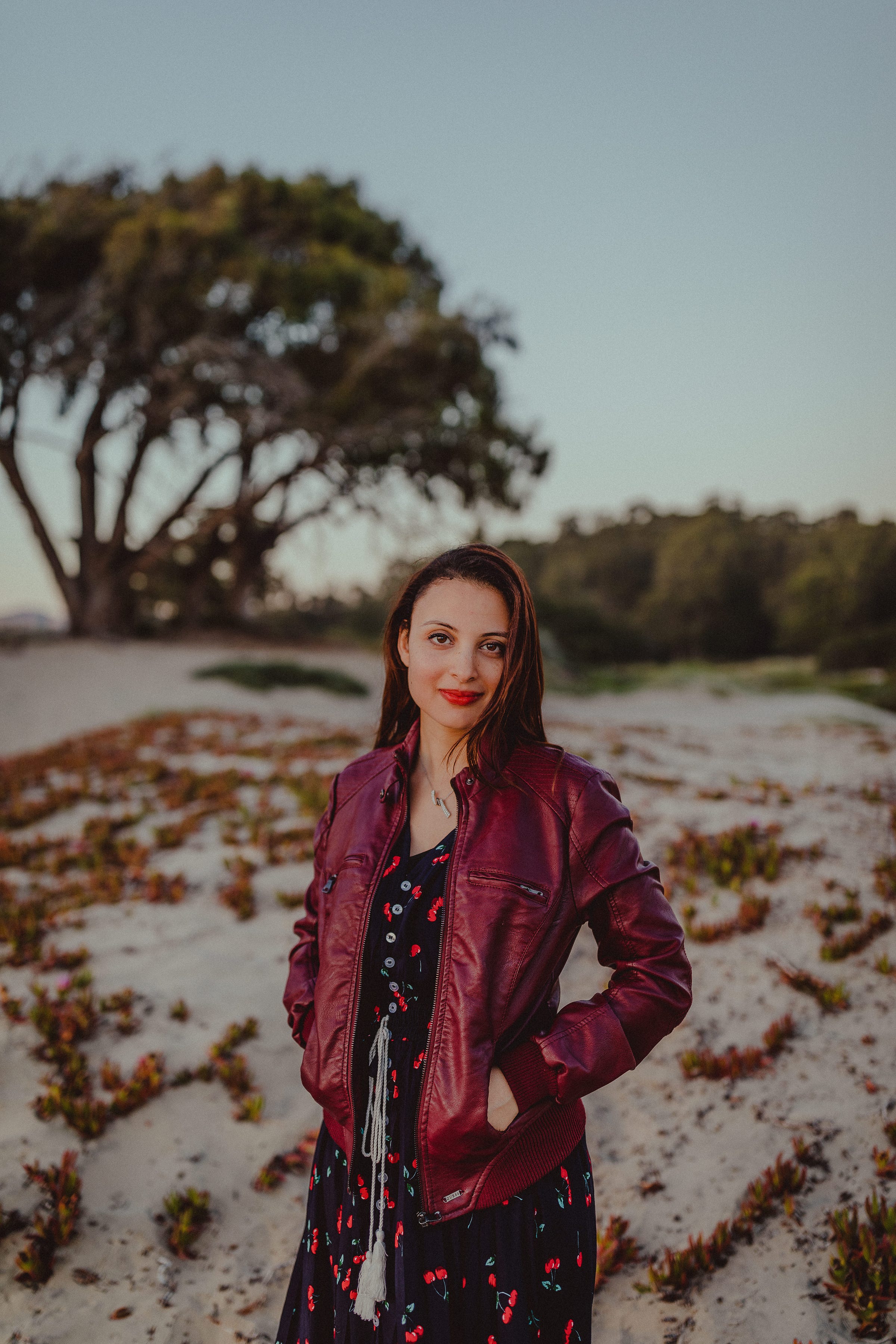 About – Sarah – Medium