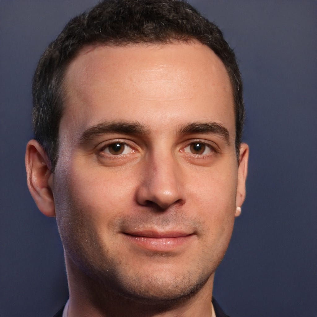 William Richard – Medium