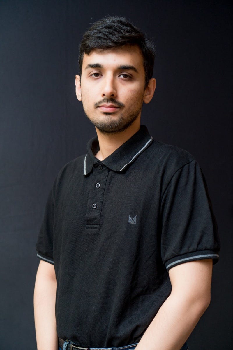 Umair Aziz – Medium