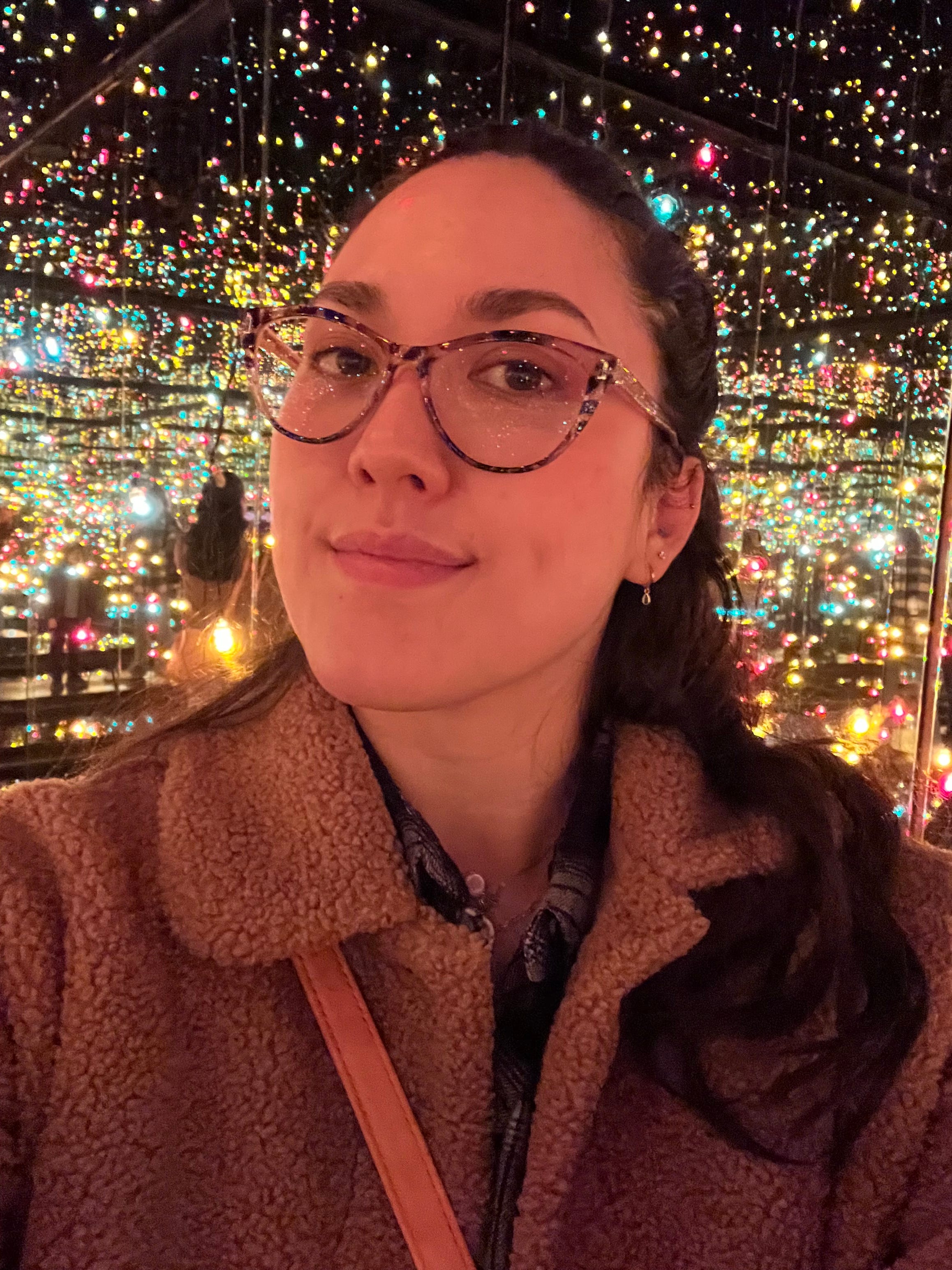 Tasha Lloyd – Medium