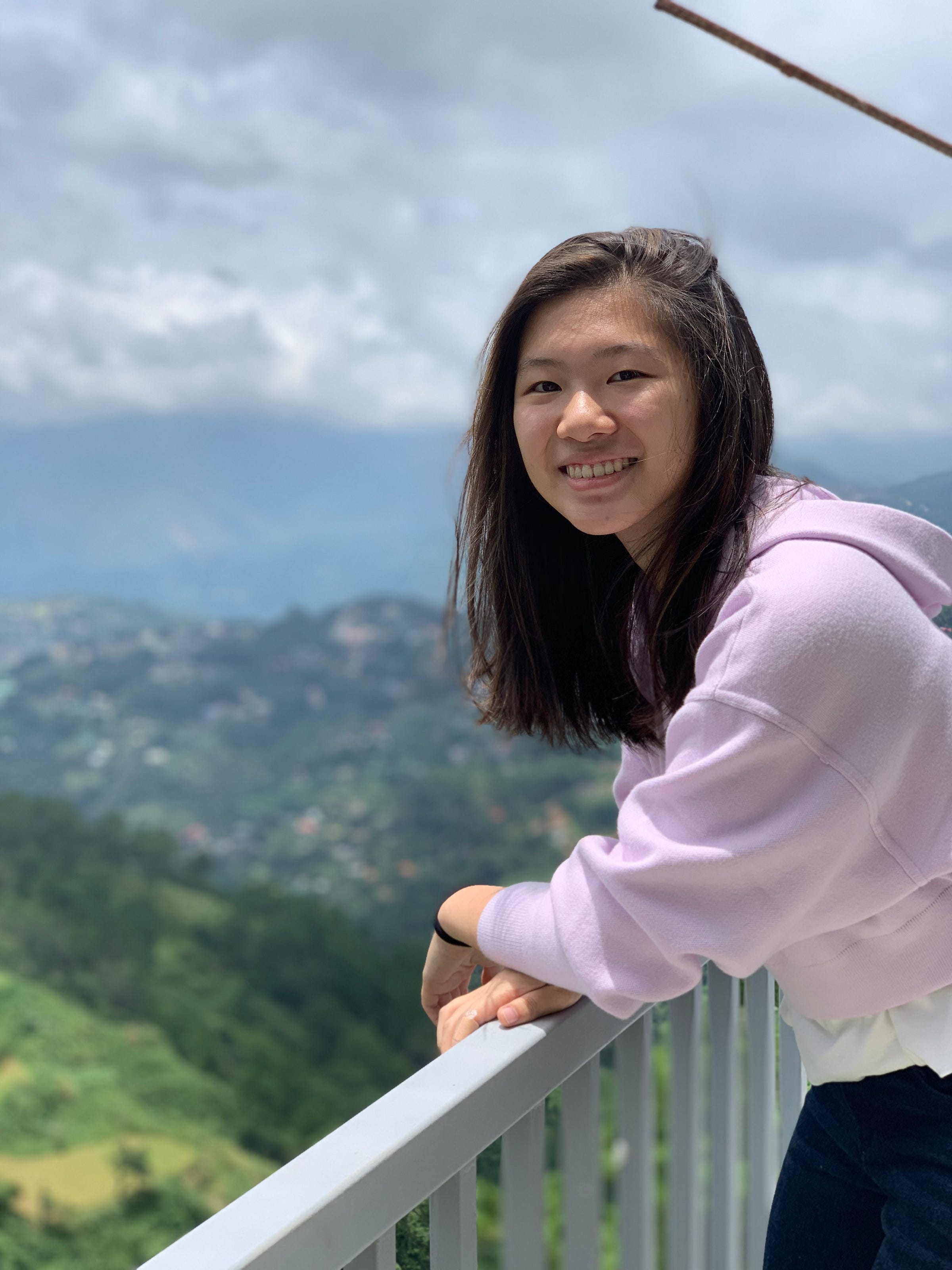 About – Monique Cheng – Medium
