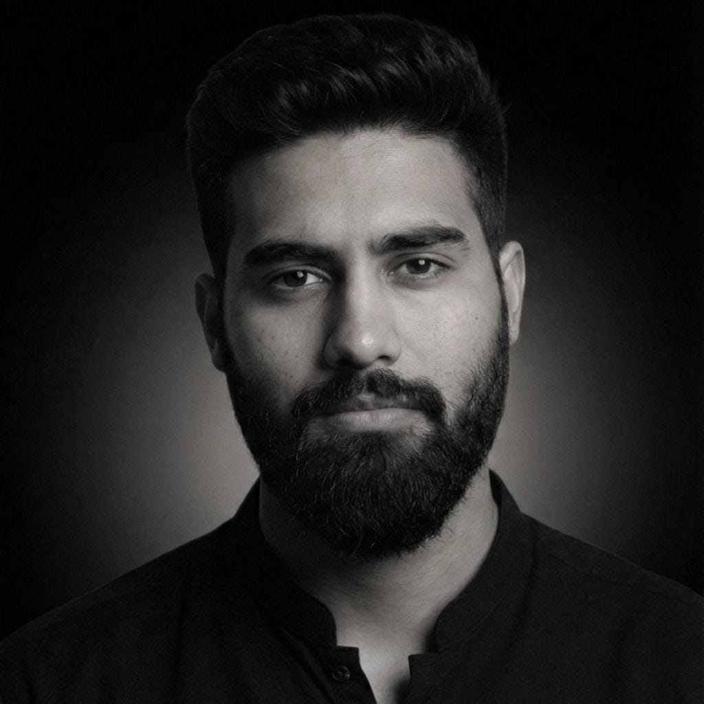 Muhammad Zaheer – Medium