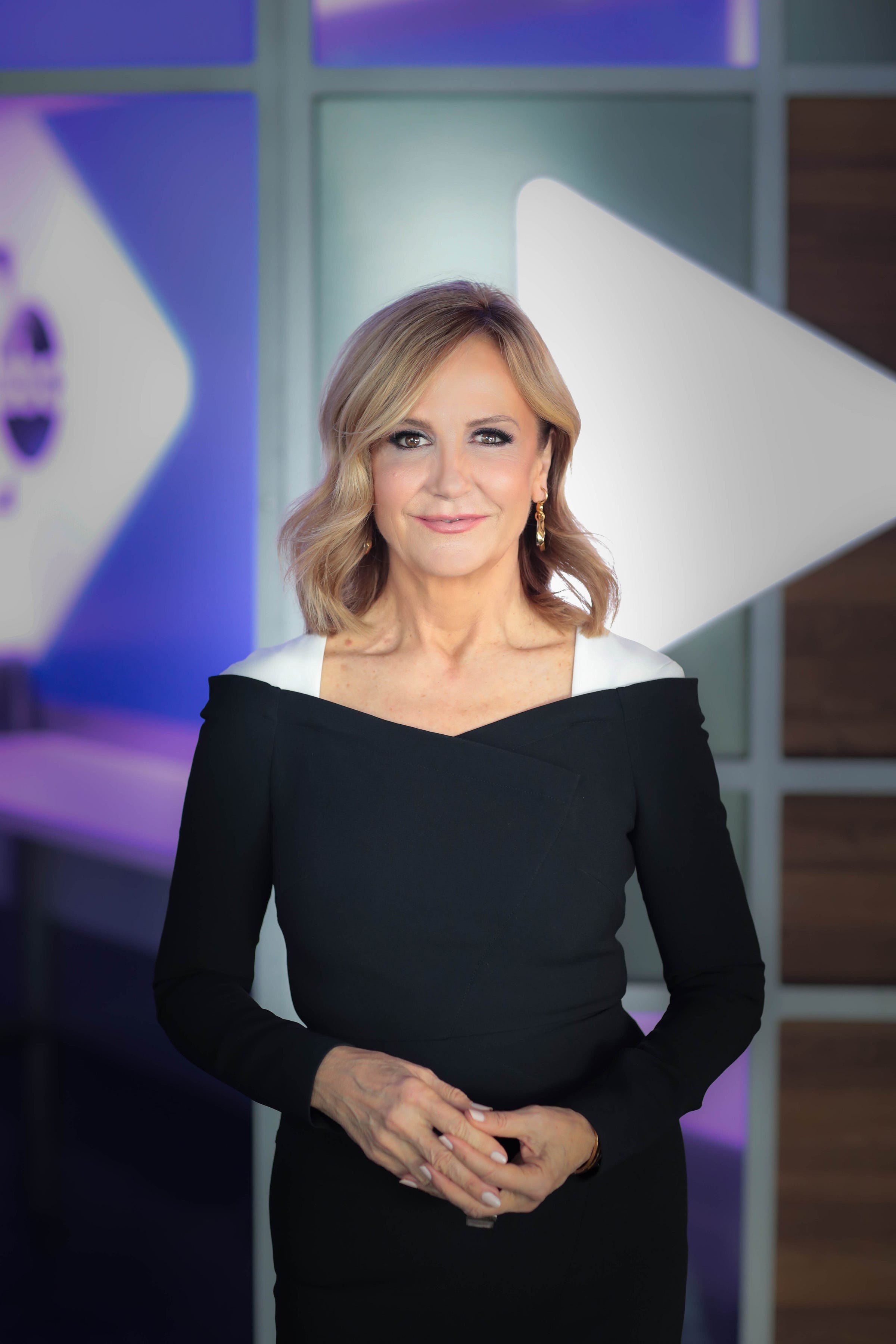 Jane McGarry – Medium