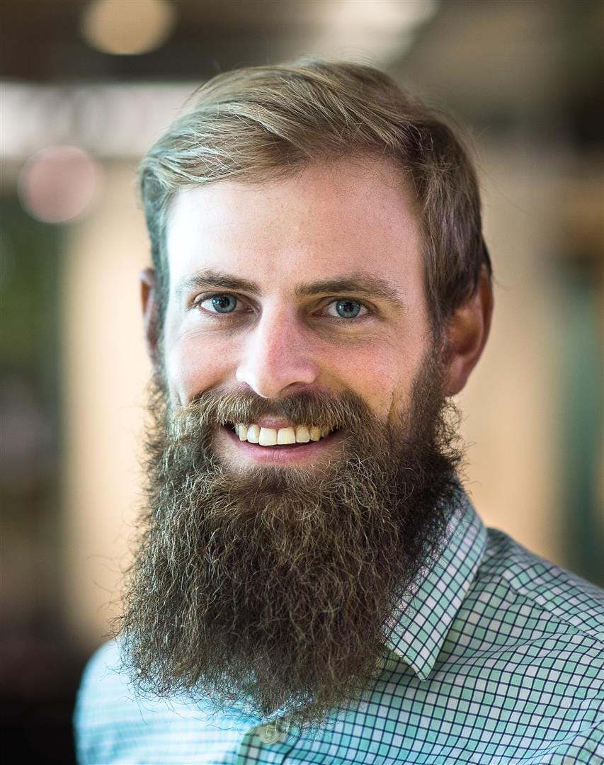 Tom Gasson – Medium