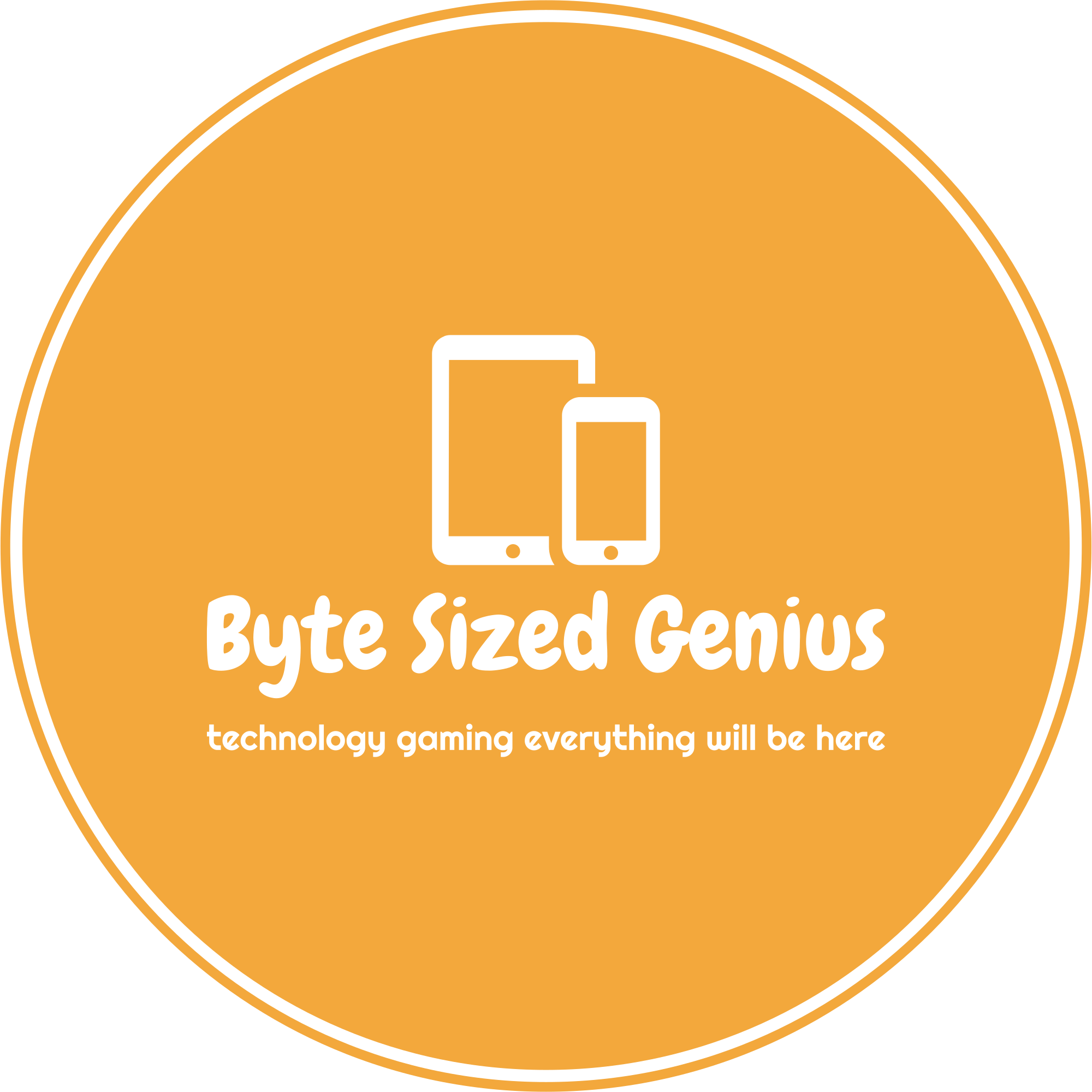 Byte Sized Genius – Medium