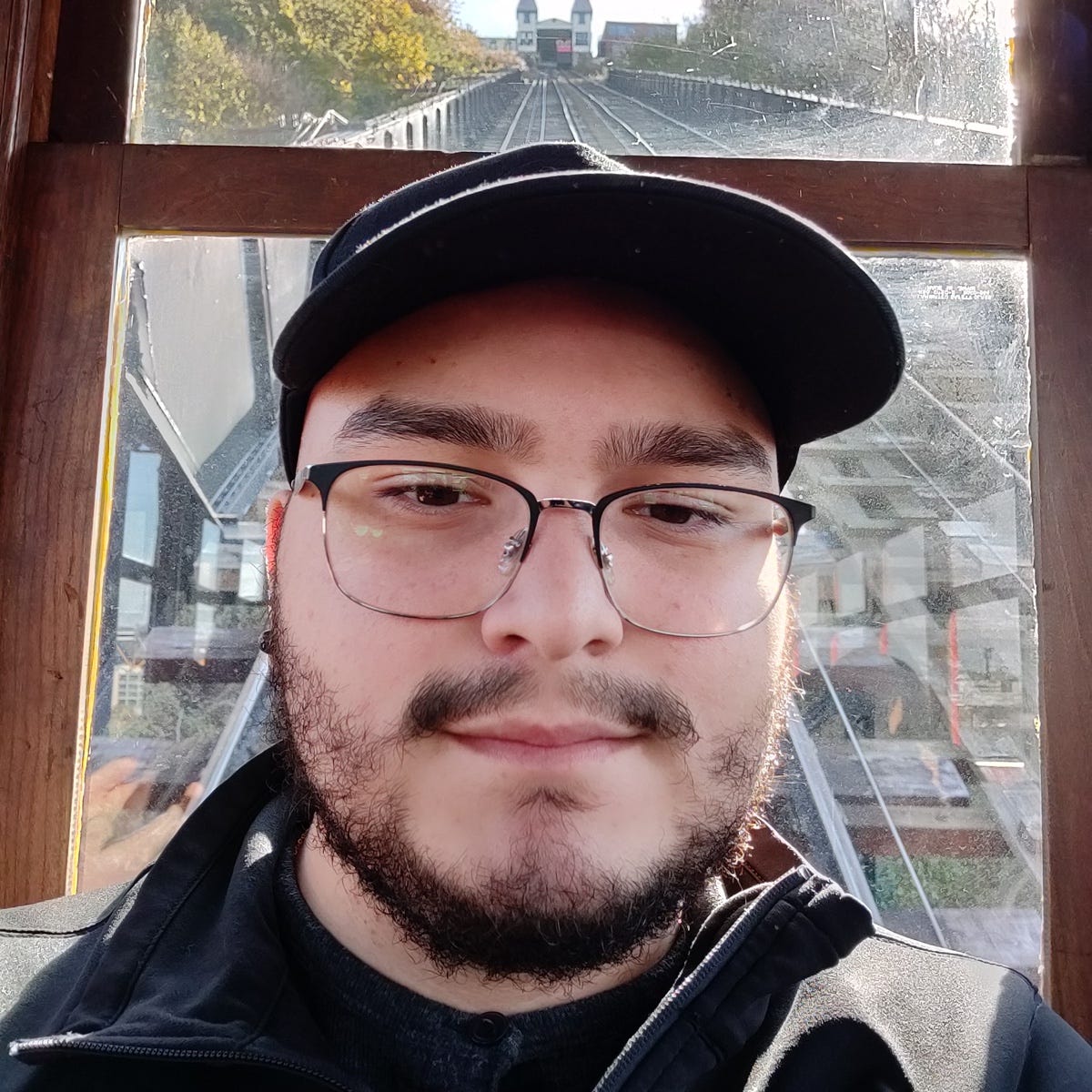 William Guzman – Medium