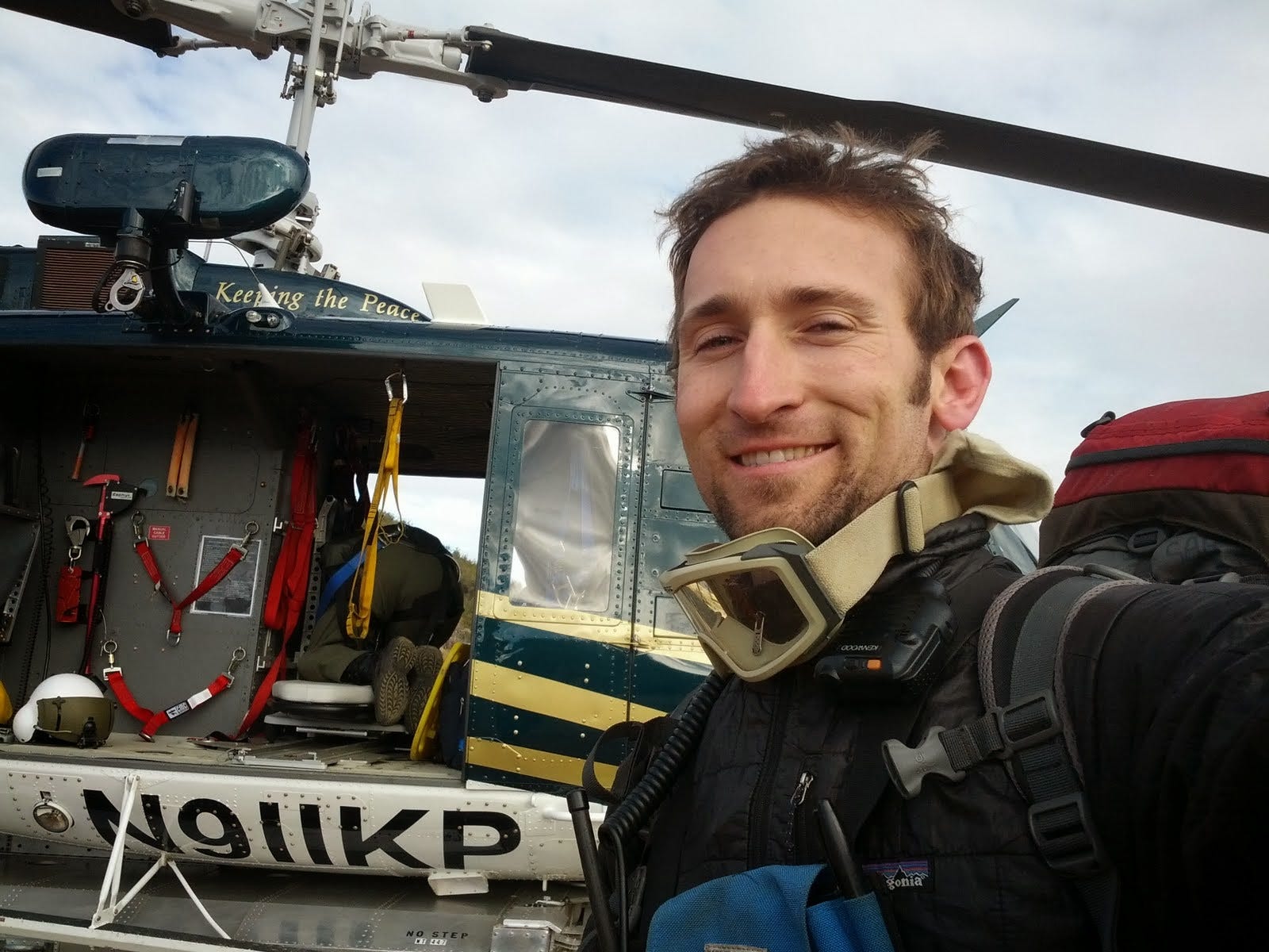 Brian Rossini – Medium