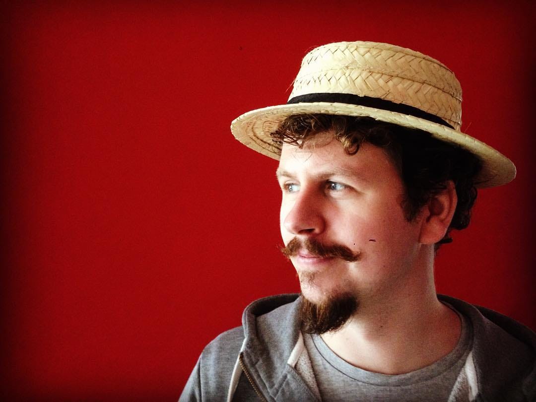 Piotr ‘Maki’ Makarewicz – Medium