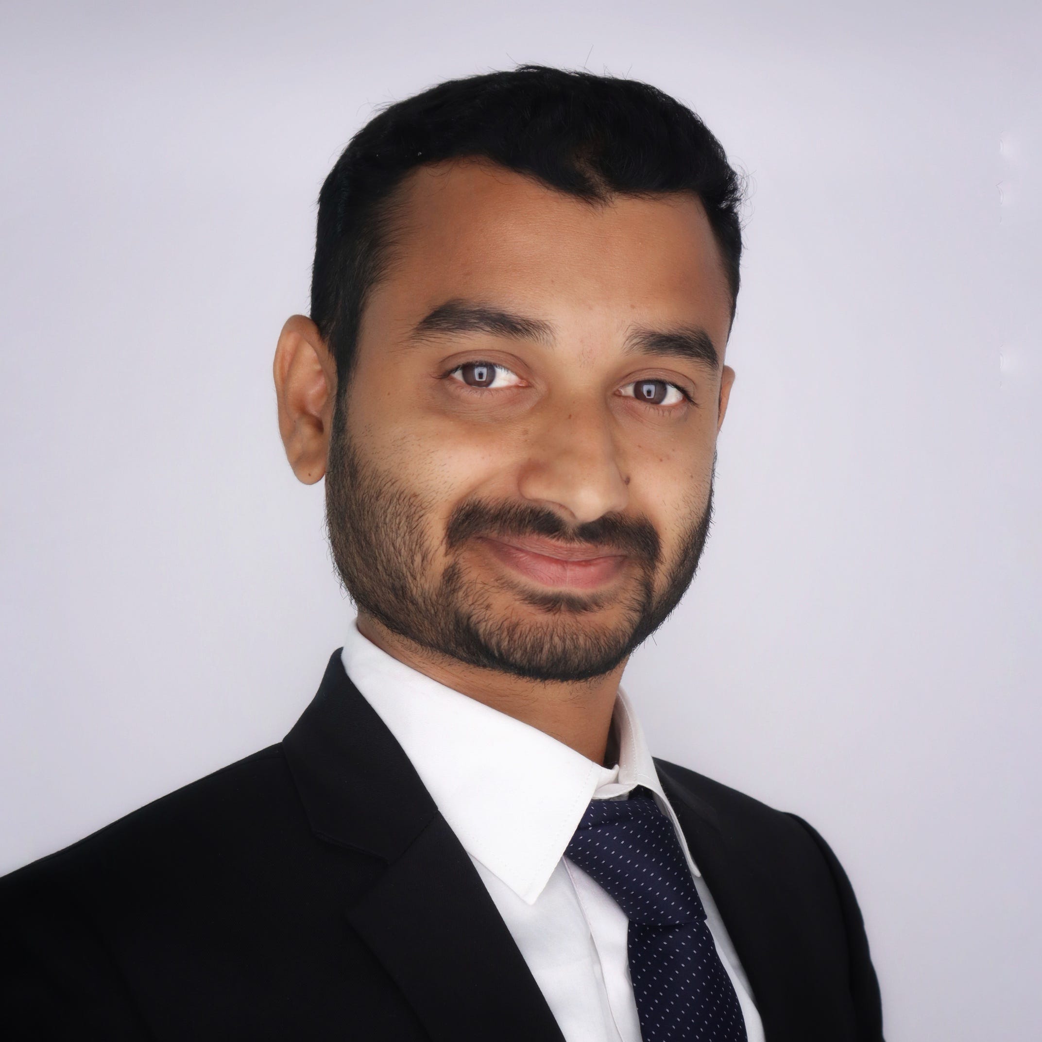 Mayank Bambal – Medium