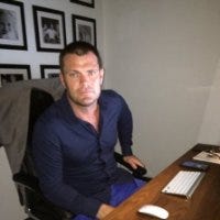 Gary Murphy – Medium