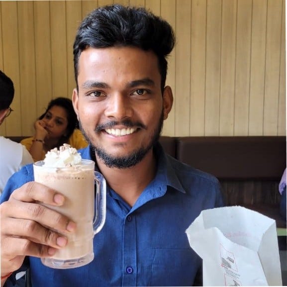 About – Utsav Sinha – Medium