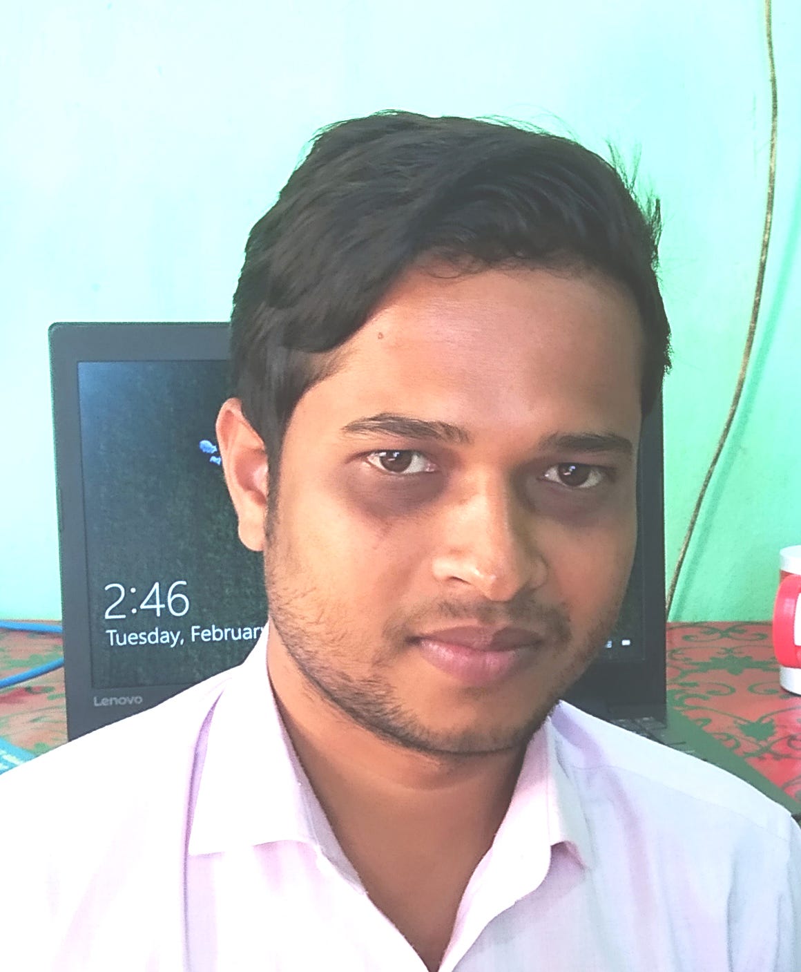 Nipun sarker – Medium