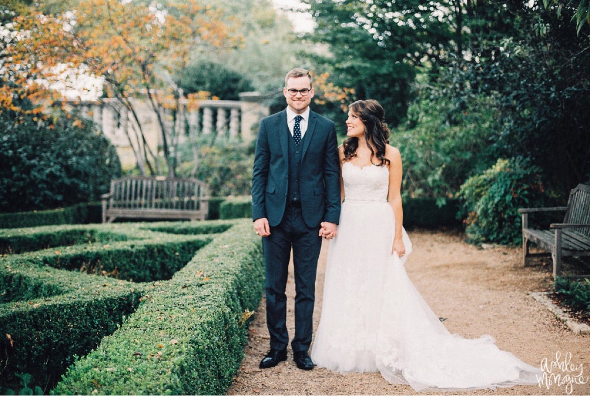 Emily Corley – Medium