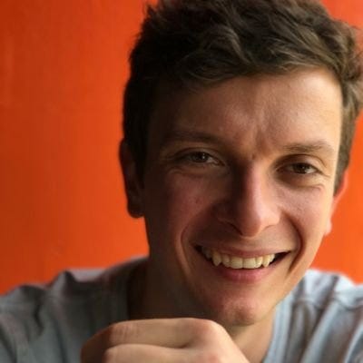 Artem Chernyak – Medium