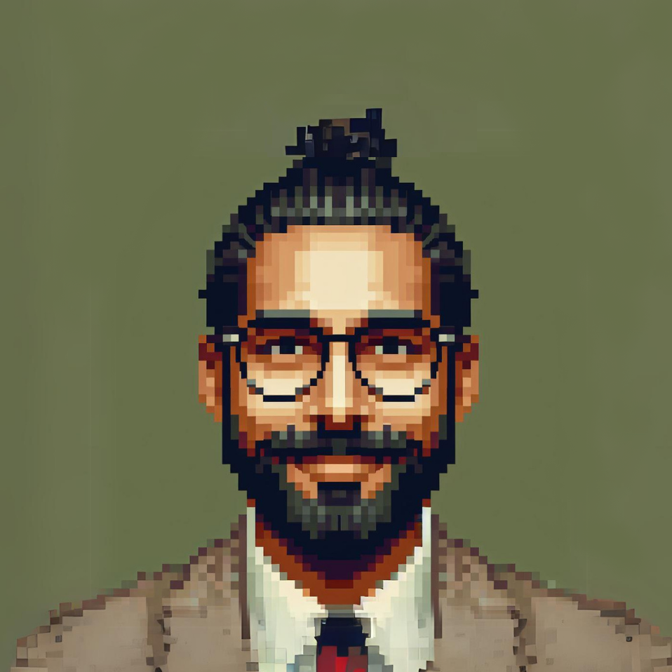Sitanshu Mehrotra – Medium