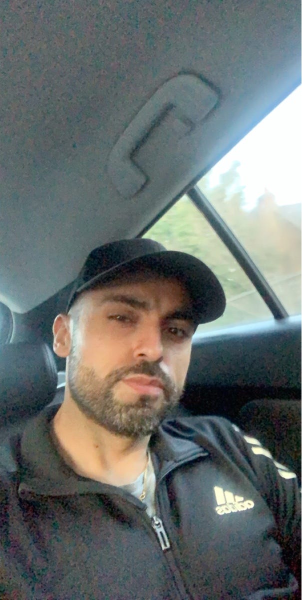 Raj Thind – Medium