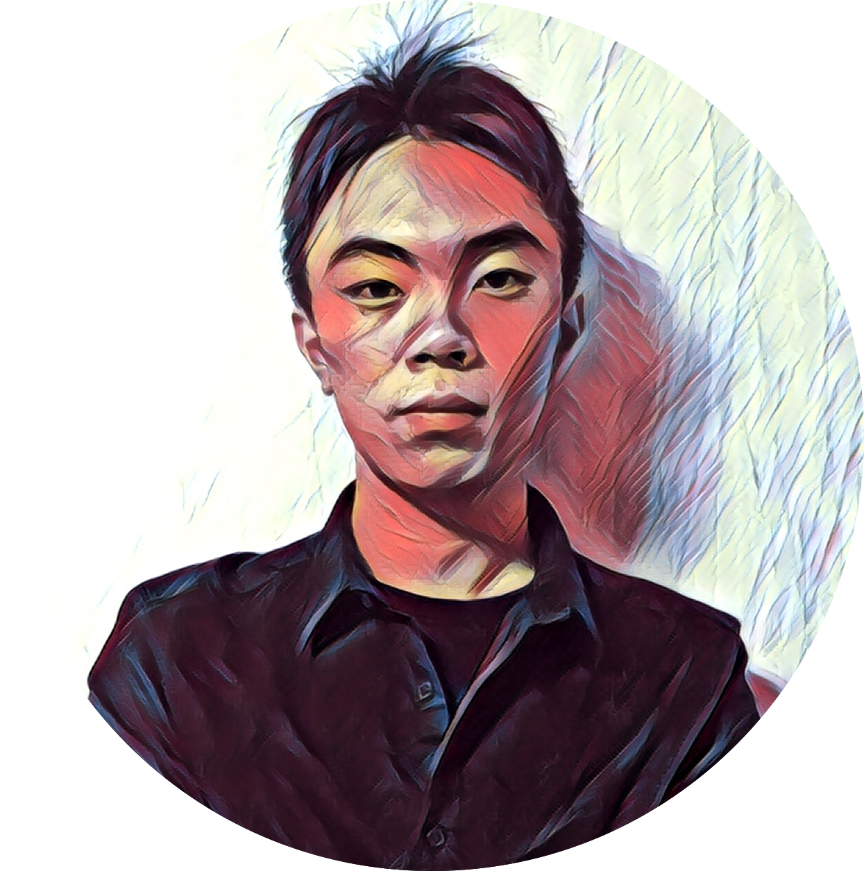 Yusuke Hatano – Medium