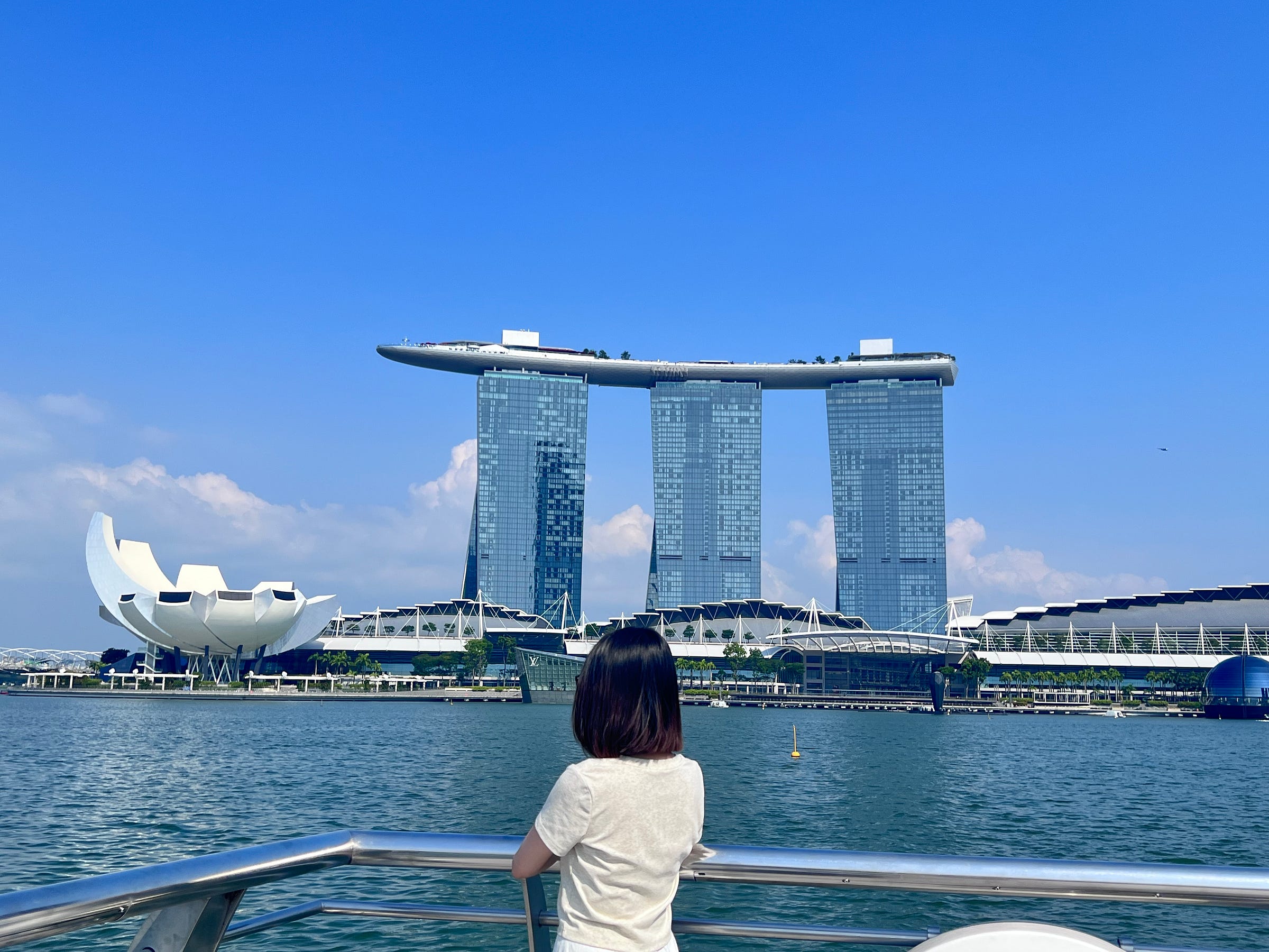 Serene Kao – Medium