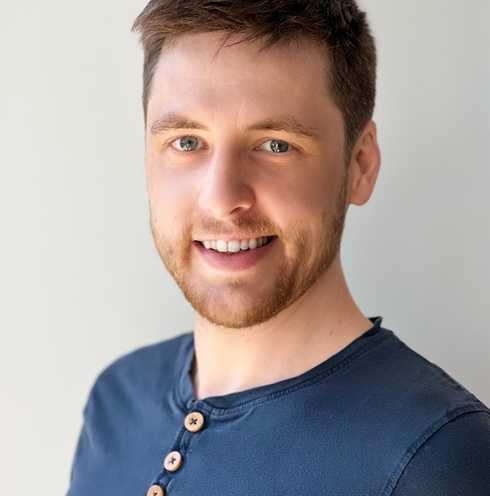 Michael Griffiths – Medium