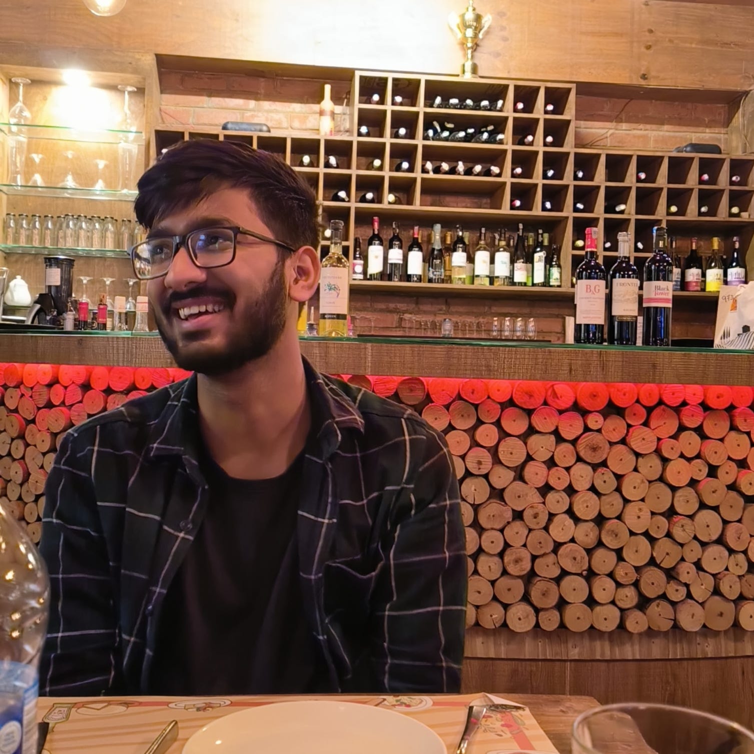 Prashant Singh – Medium