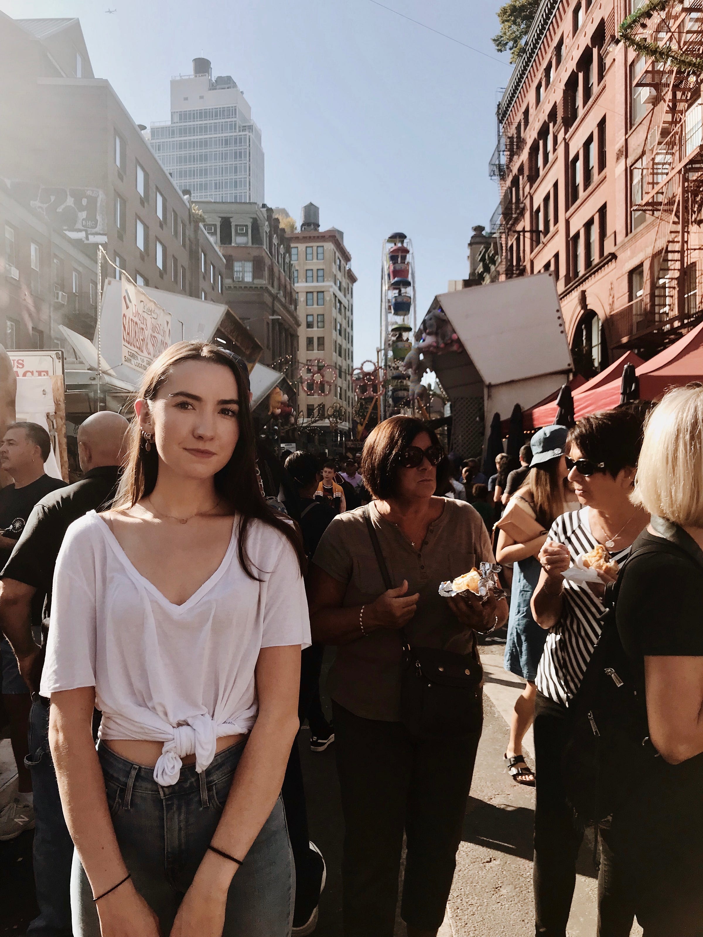 Maddie Mckay – Medium