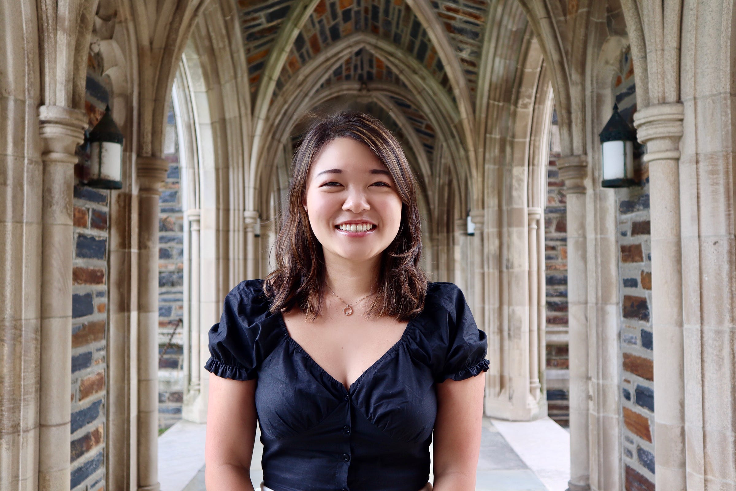 Kate Chen – Medium