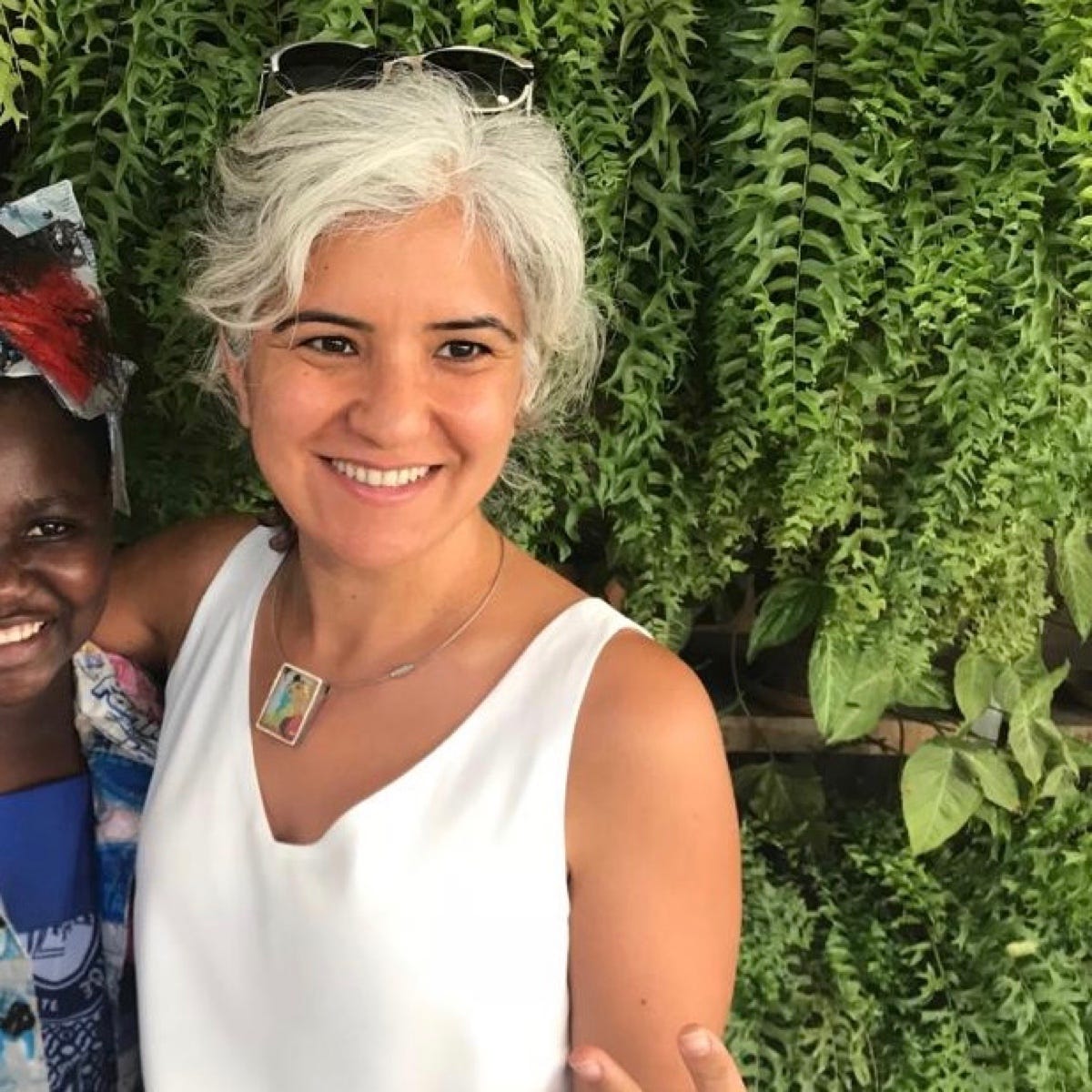 About – Rouba Chalabi – Medium