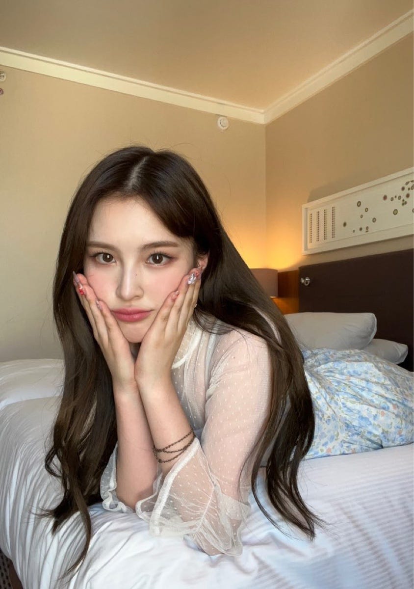 Madeline Eloise – Medium