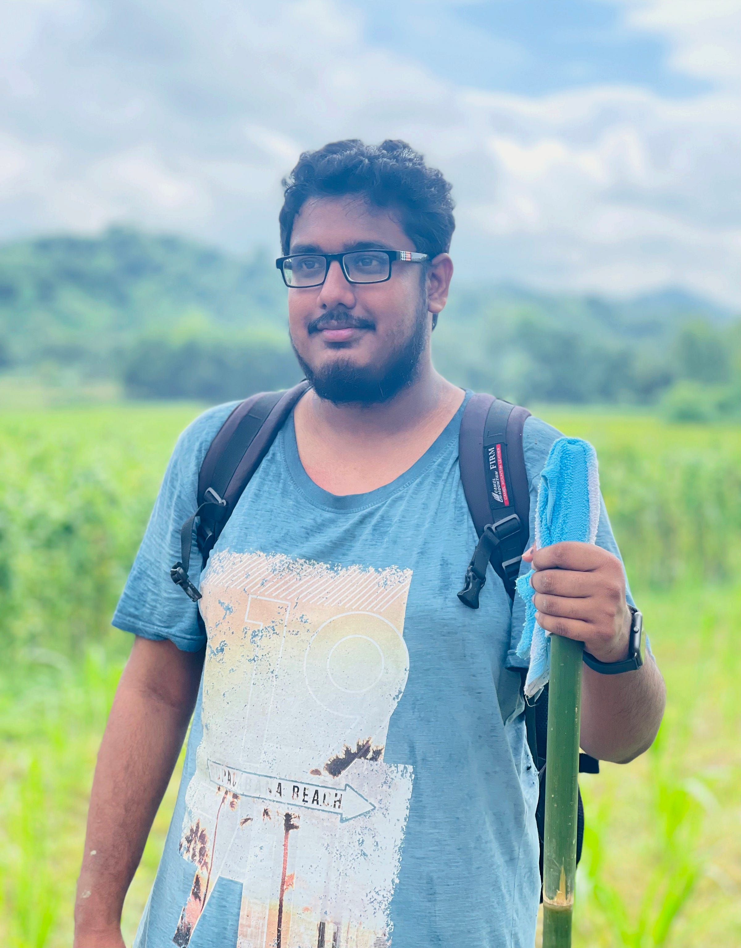 About – Ashikur Rahman Bhuiyan – Medium