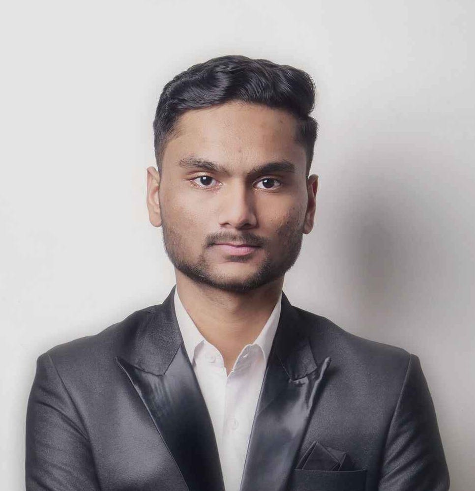 Meet Goti – Medium