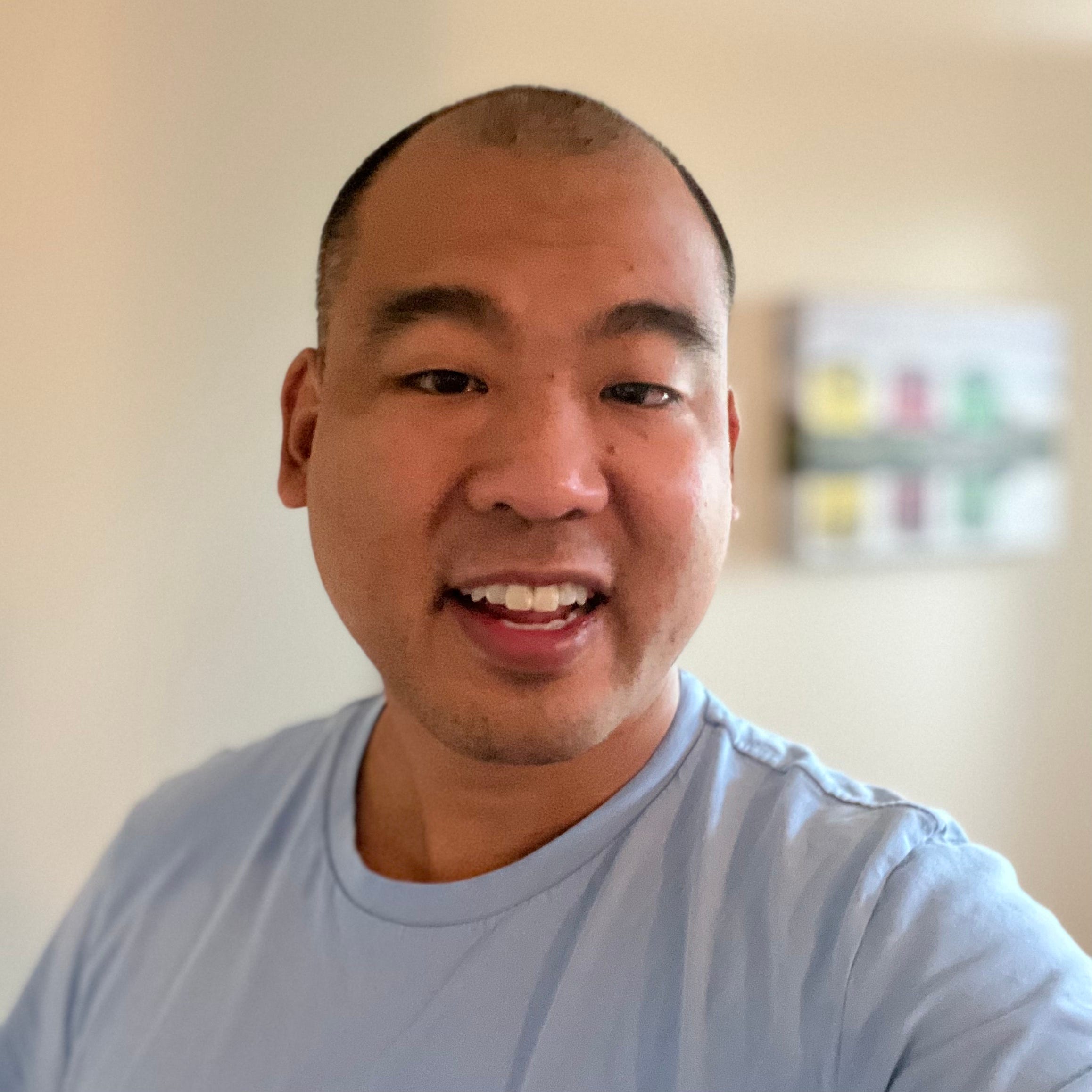 Clement Lo – Medium
