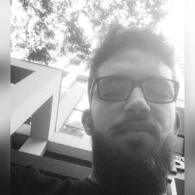 Octávio Duarte – Medium