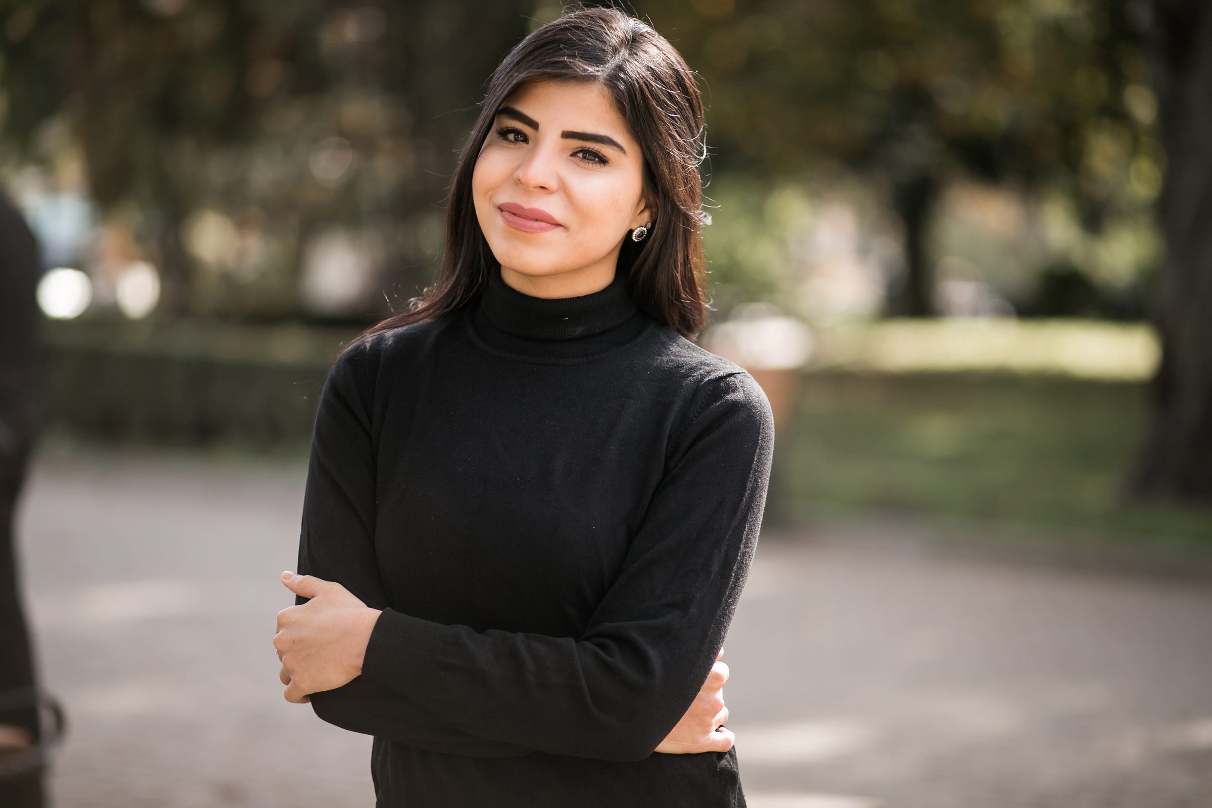Nora Merlin – Medium