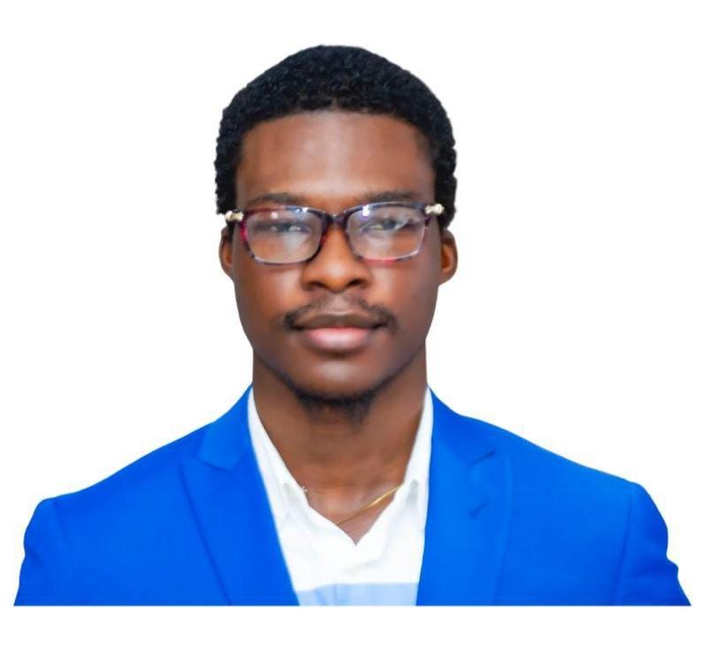 Kingsley Owusu-Achau – Medium