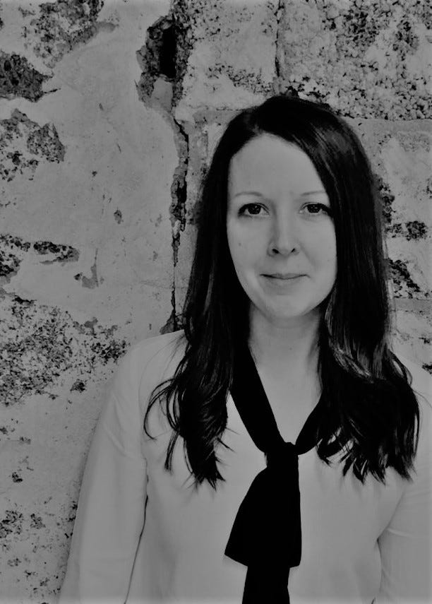 Katie Beaton – Medium