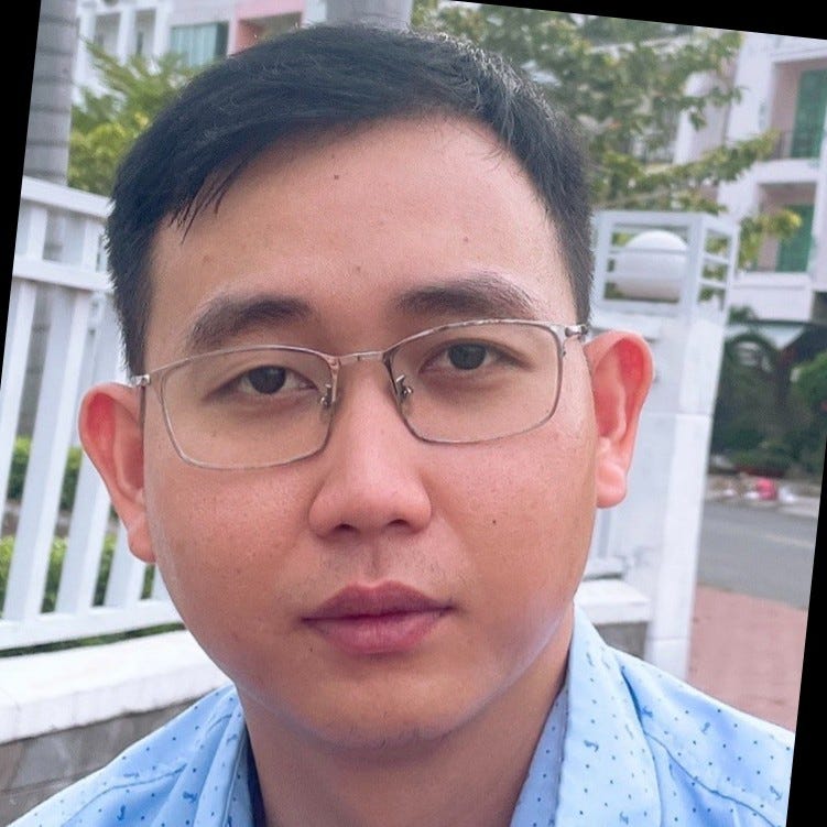 Dieu Nguyen – Medium