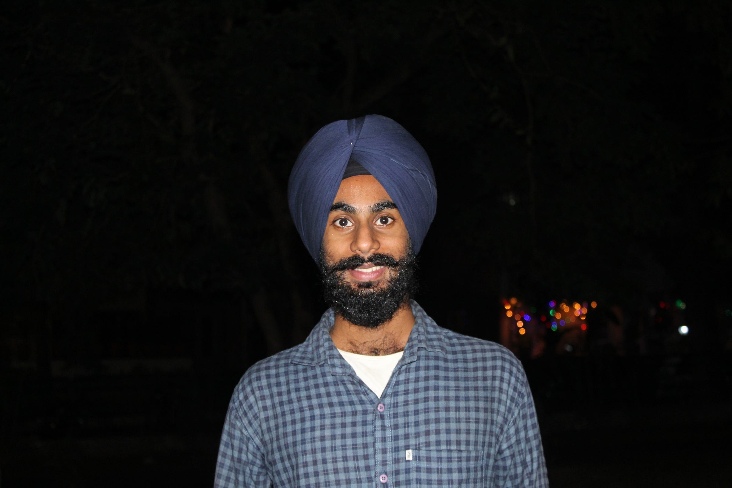 Rashandeep singh – Medium