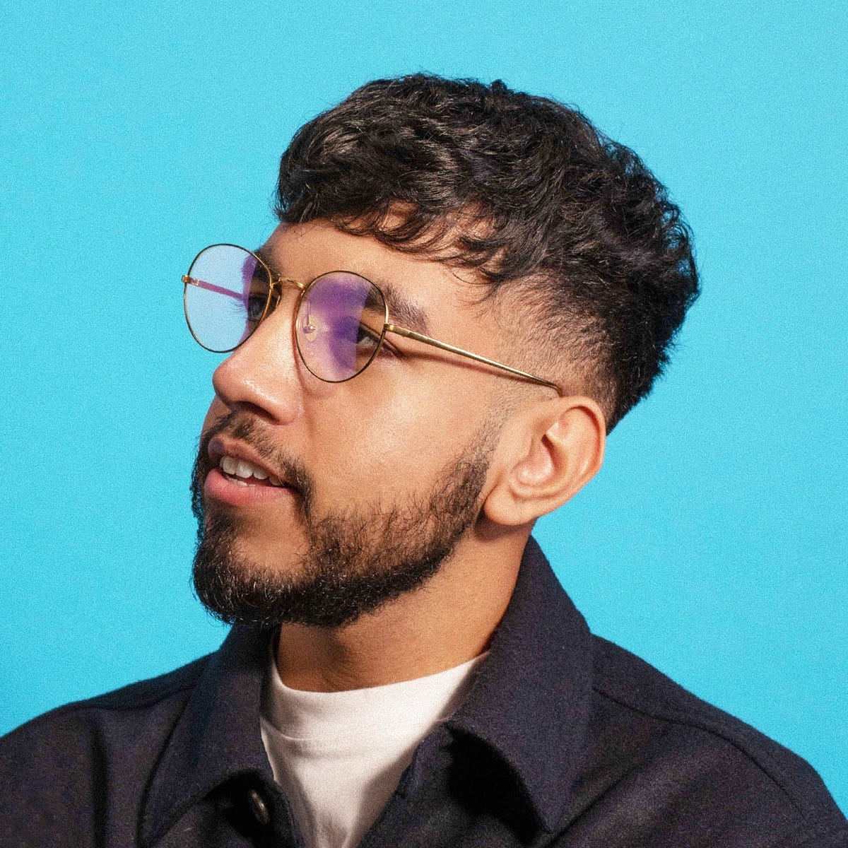 Reiss Hussain – Medium